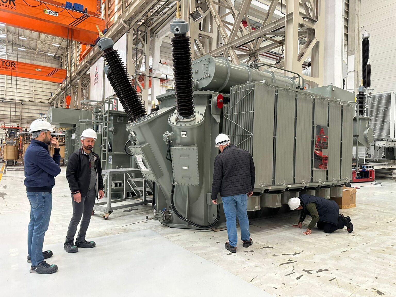 News& Events – ihsan electric