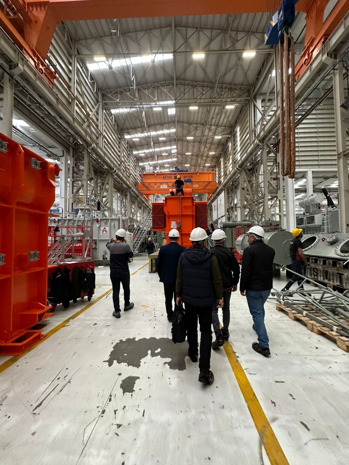 News& Events – ihsan electric